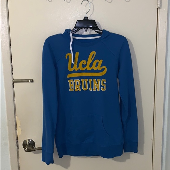 adidas | Sweaters | Ucla Hoodie | Poshmark